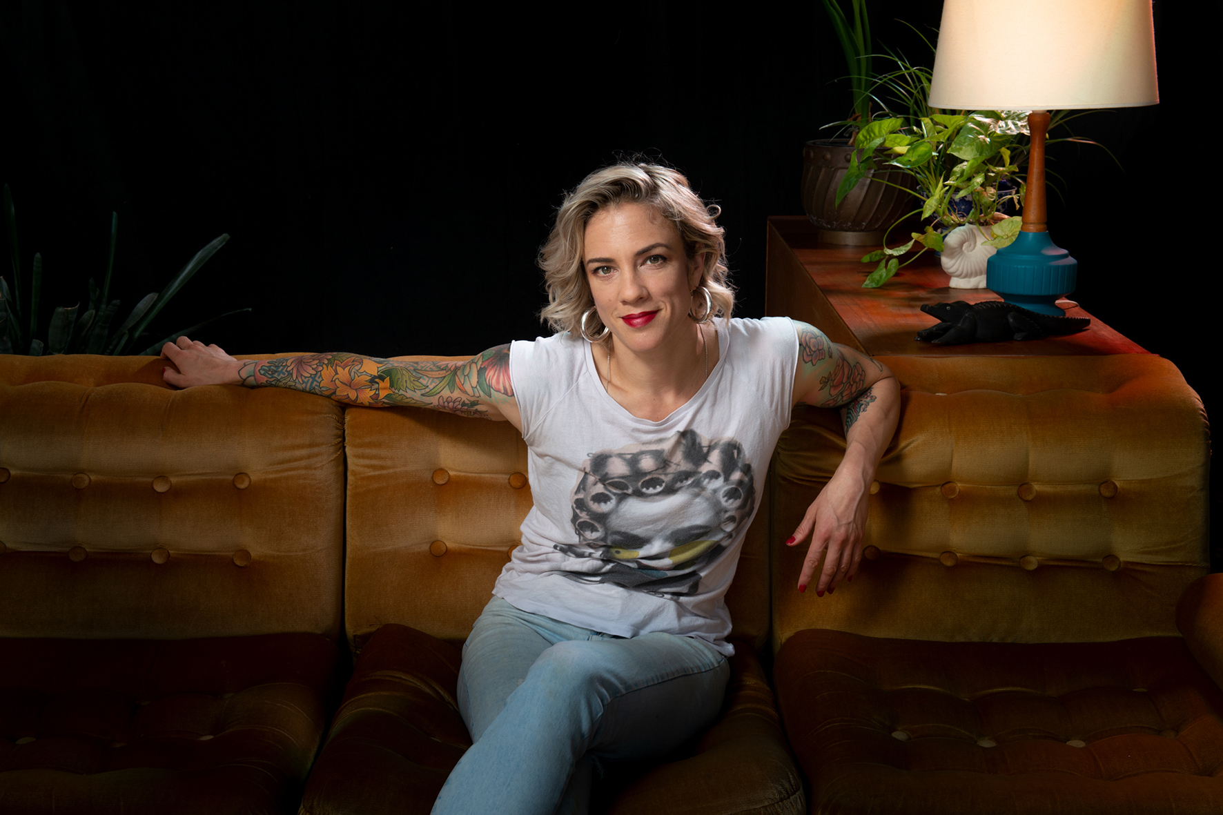 From BDSM to Deathmatch Wrestling and Ultramarathons, Author Jenny Valentish Explores Why People ...